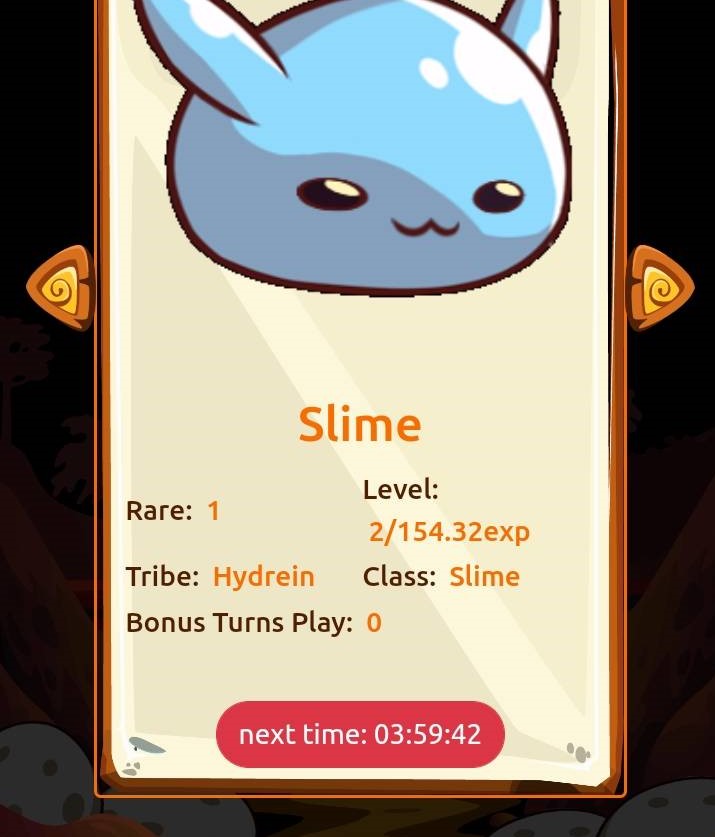 ข่าวสาร และแนวทางการเล่น Crypto Zoon หลังอัพเดท 2.2 - CuteBix